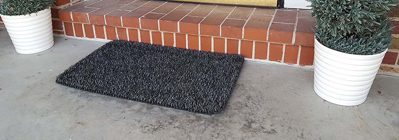 5 Best Brush Step Entrance Mats - Aug. 2022 - BestReviews