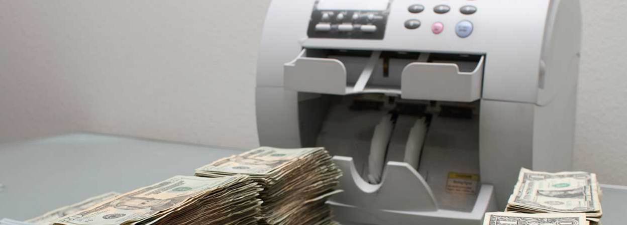 5 Best Bill Counters - July 2025 - BestReviews 5 Best Bill Counters - July 2025 - BestReviews