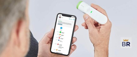 5 Best Smart Thermometers - Sept. 2025 - BestReviews