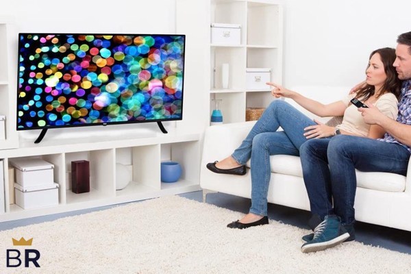 The 5 Best 50 Inch TVs for Nov. 2022 | BestReviews