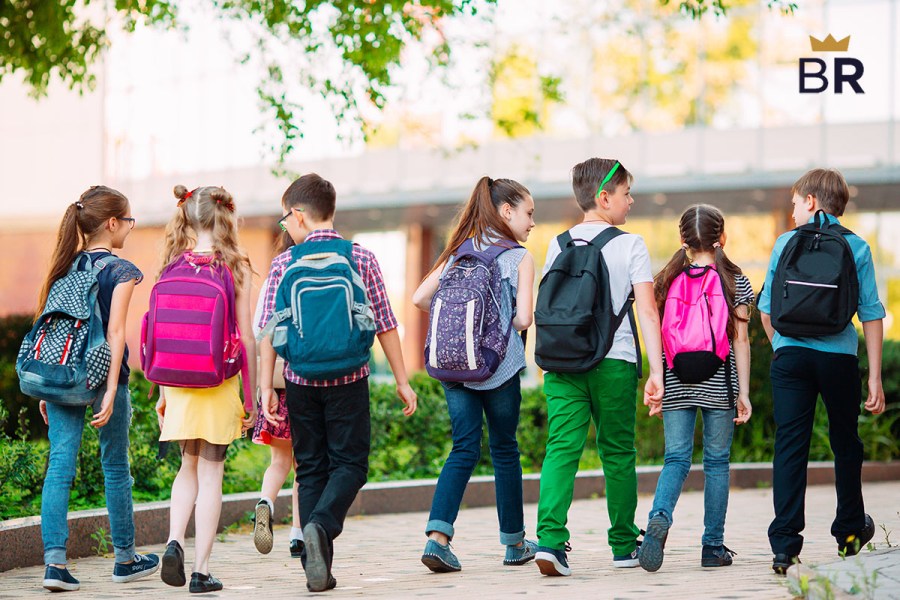 5 Best School Backpacks - Apr. 2025 - BestReviews