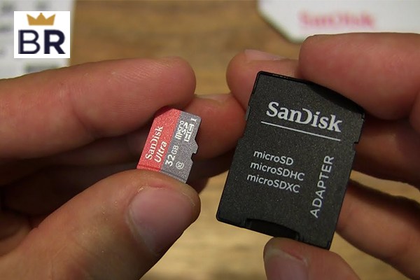 5 Best SD Memory Cards - Jan. 2023 - BestReviews