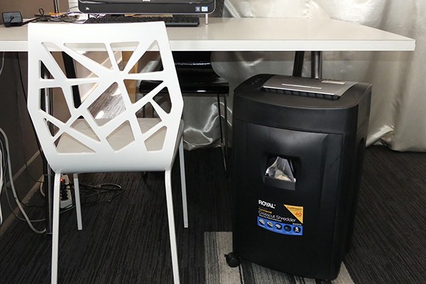 5 Best Paper Shredders - May 2023 - BestReviews