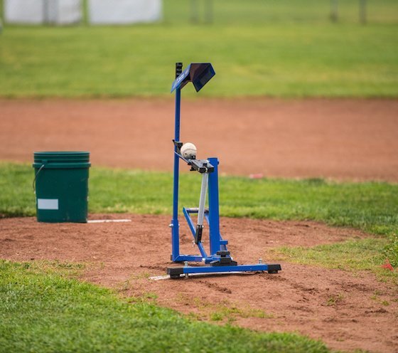 5 Best Pitching Machines - June 2020 - BestReviews