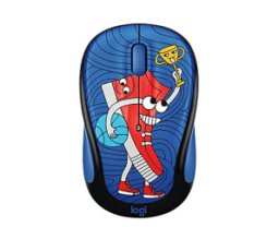 5 Best Logitech Wireless Mice- Oct. 2023 - BestReviews